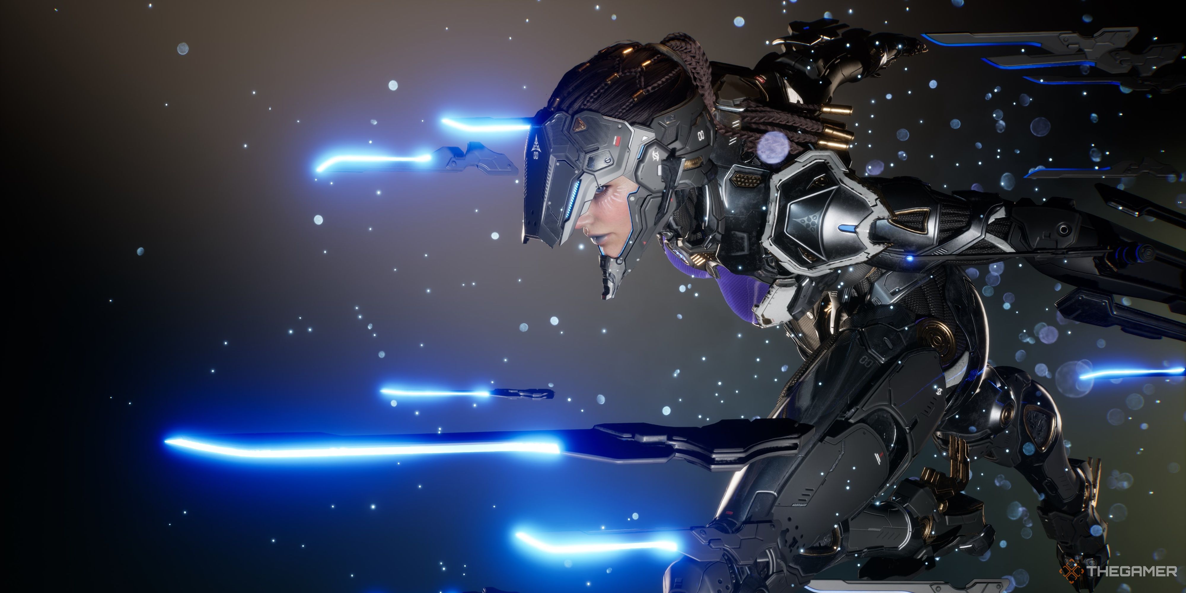 The Best Luna Build In The First Descendant