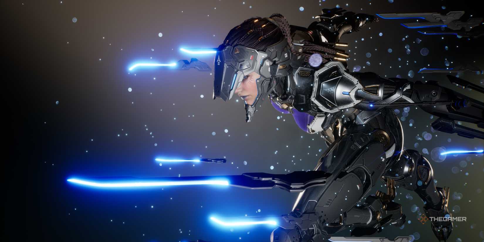 The Best Characters In The First Descendant, Ranked