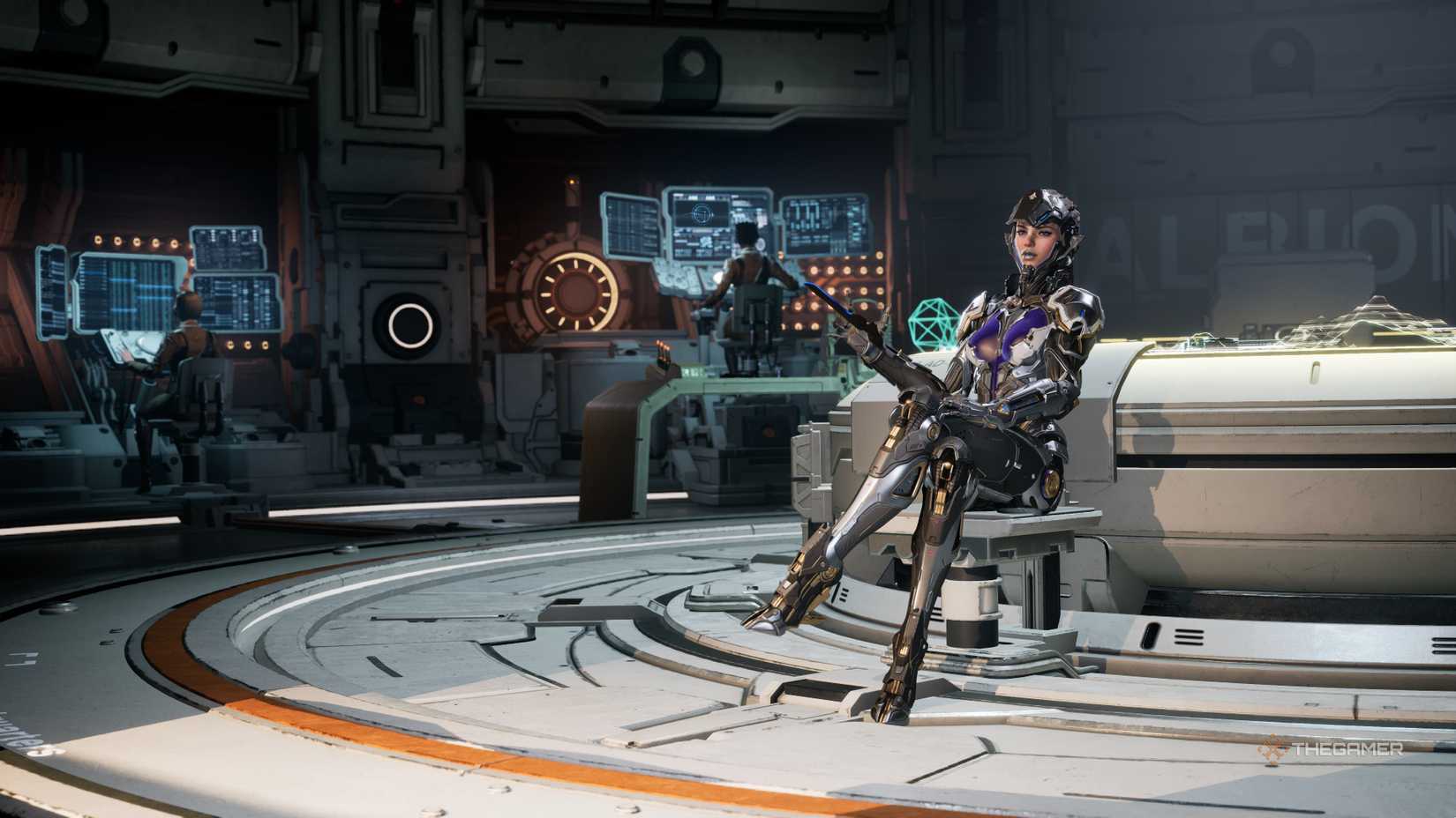 The Best Sharen Builds In The First Descendant