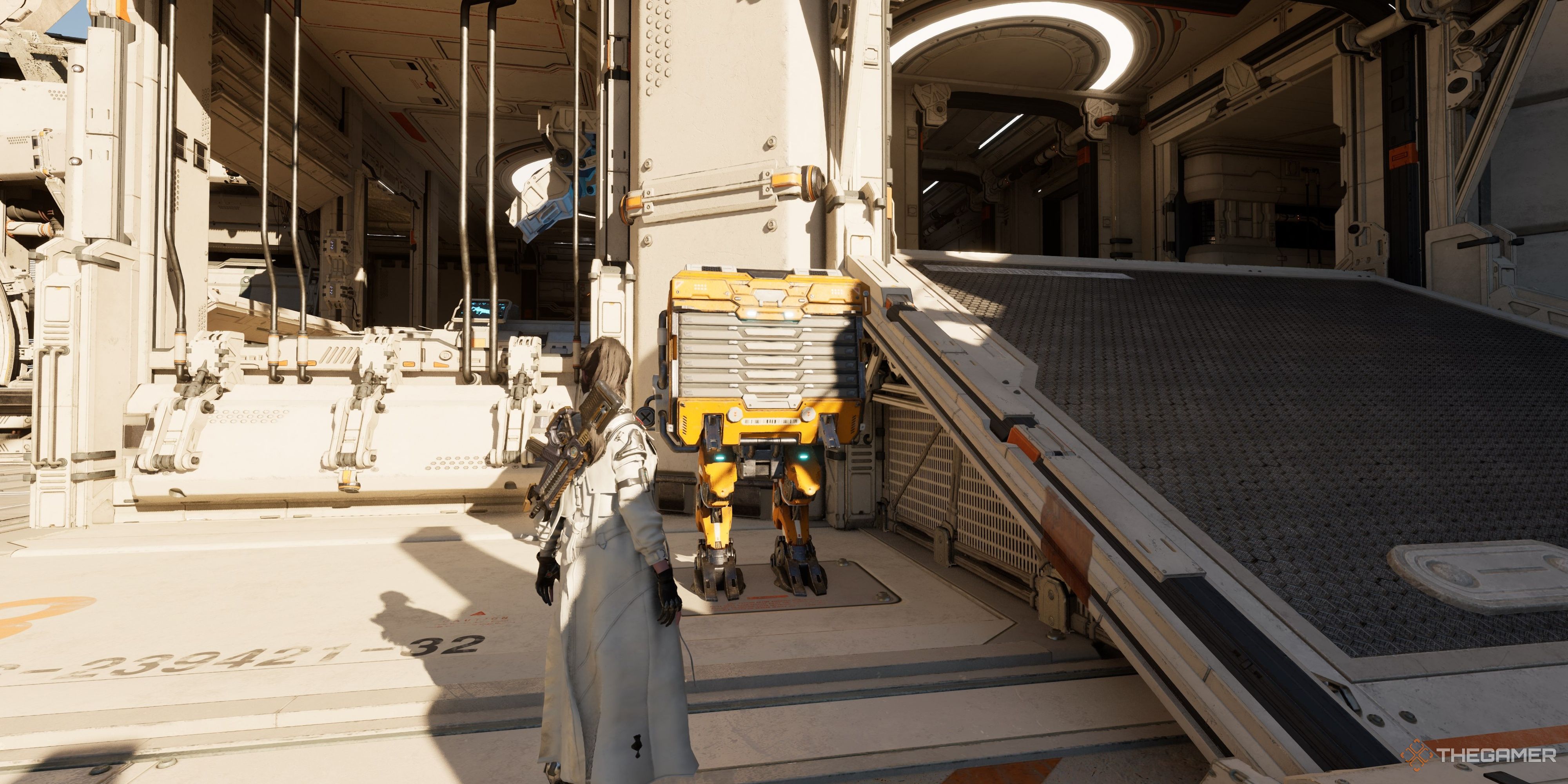 The Best XP Farms In The First Descendant