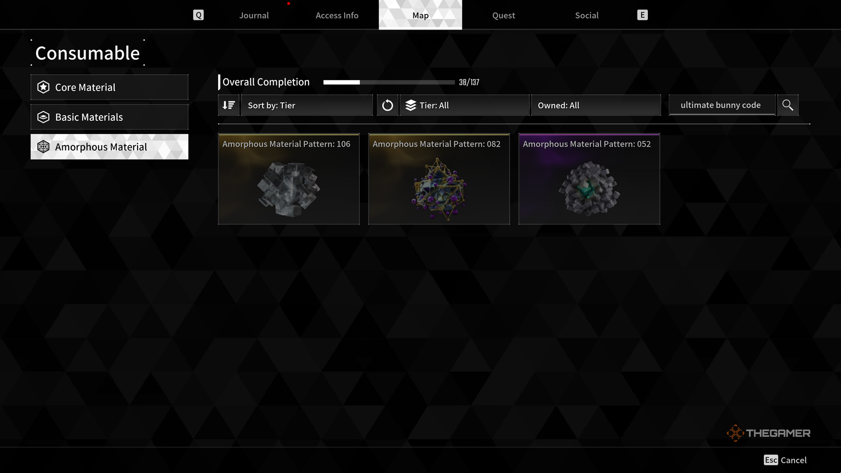 How To Unlock Ultimate Bunny In The First Descendant