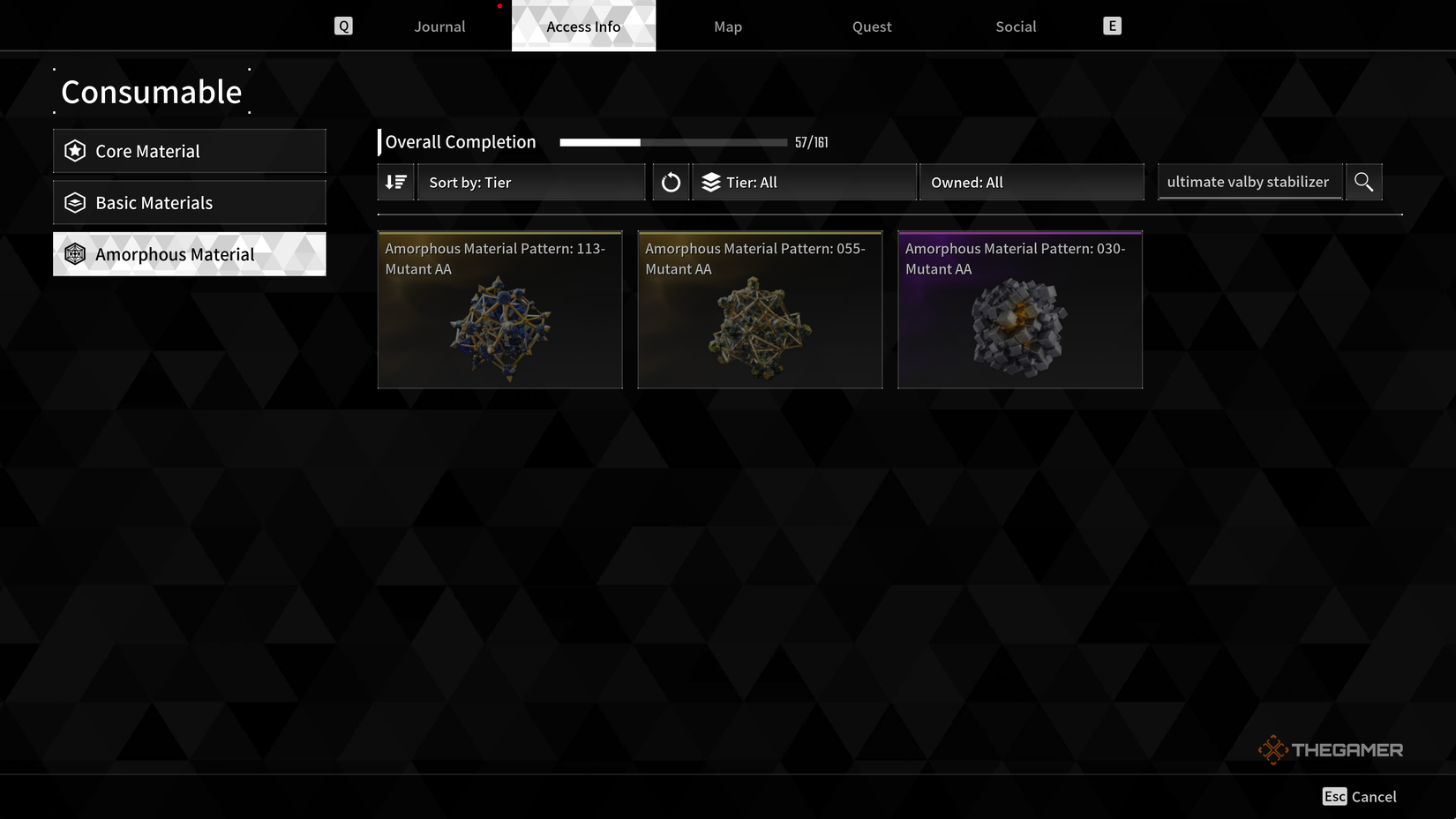 How To Unlock Ultimate Valby In The First Descendant