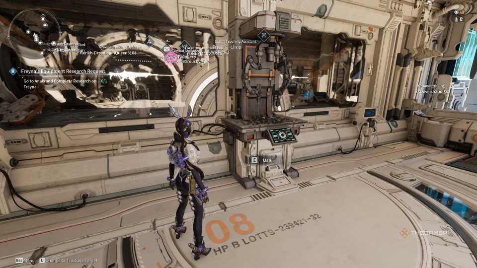 Guide To The Endgame In The First Descendant