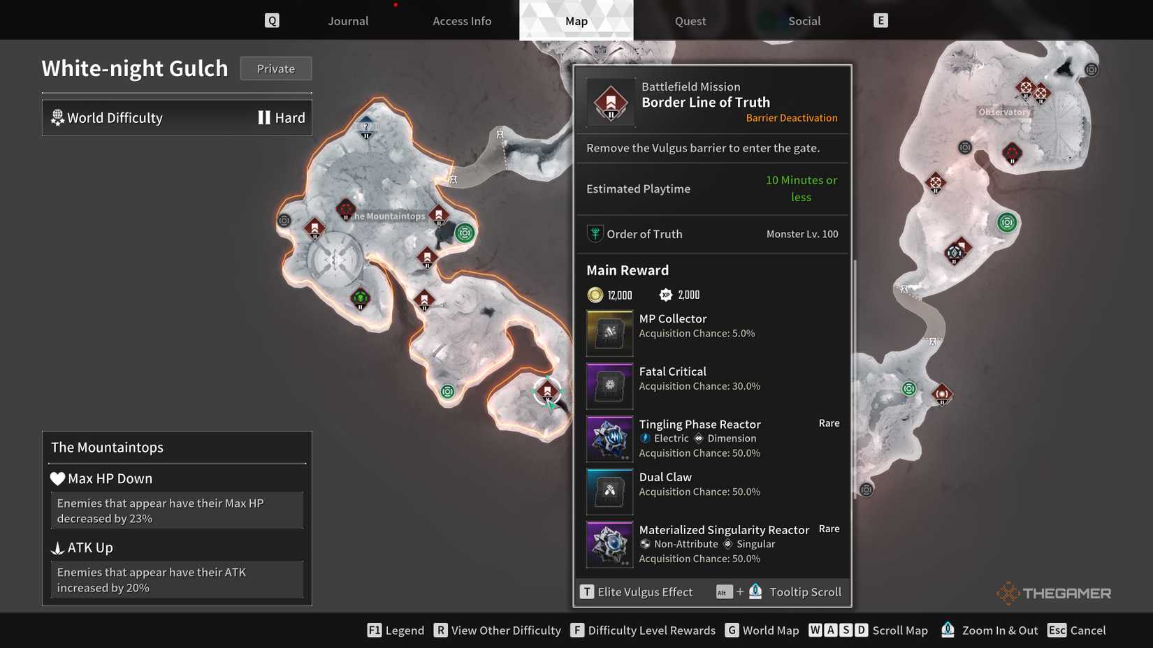 How To Crat And Use Crystallization Catalysts In The First Descendant