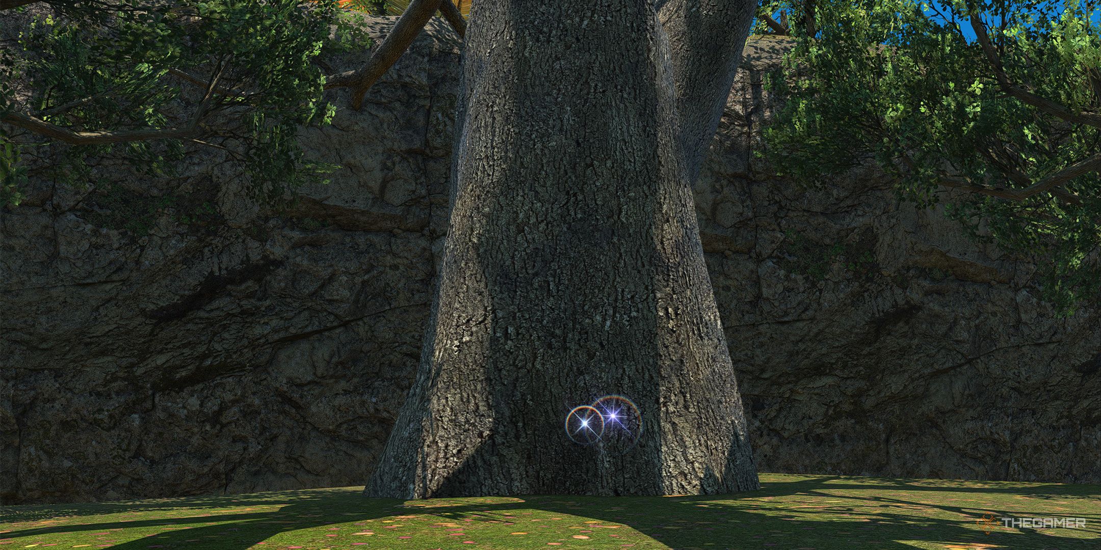 Where And When To Find Every Miner Legendary Node In FFXIV: Dawntrail