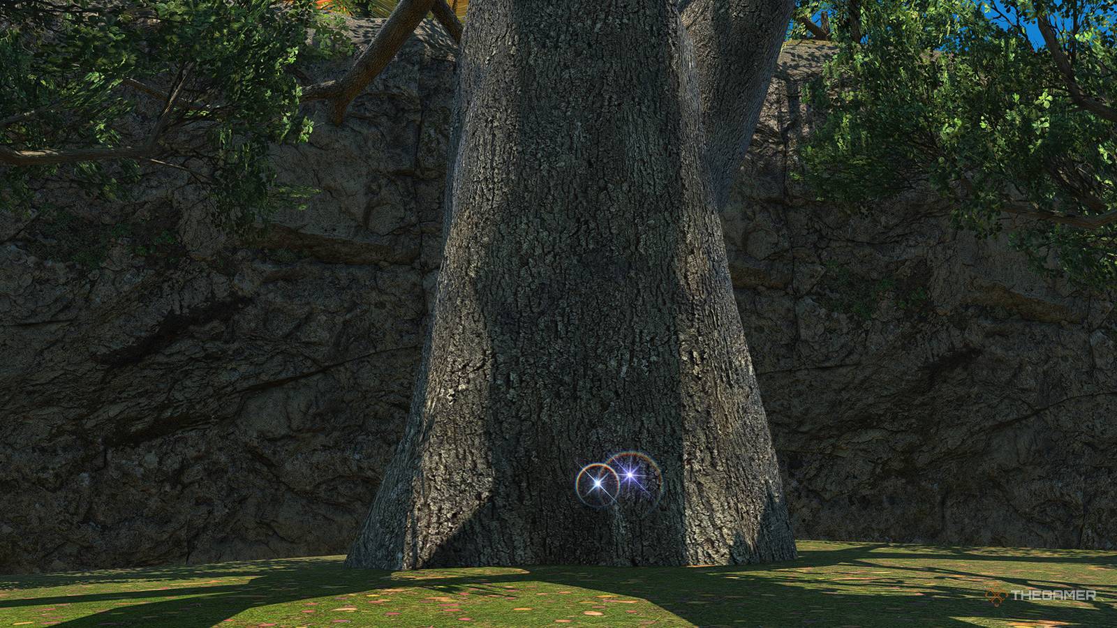 Where And When To Find Every Botanist Legendary Node In FFXIV: Dawntrail