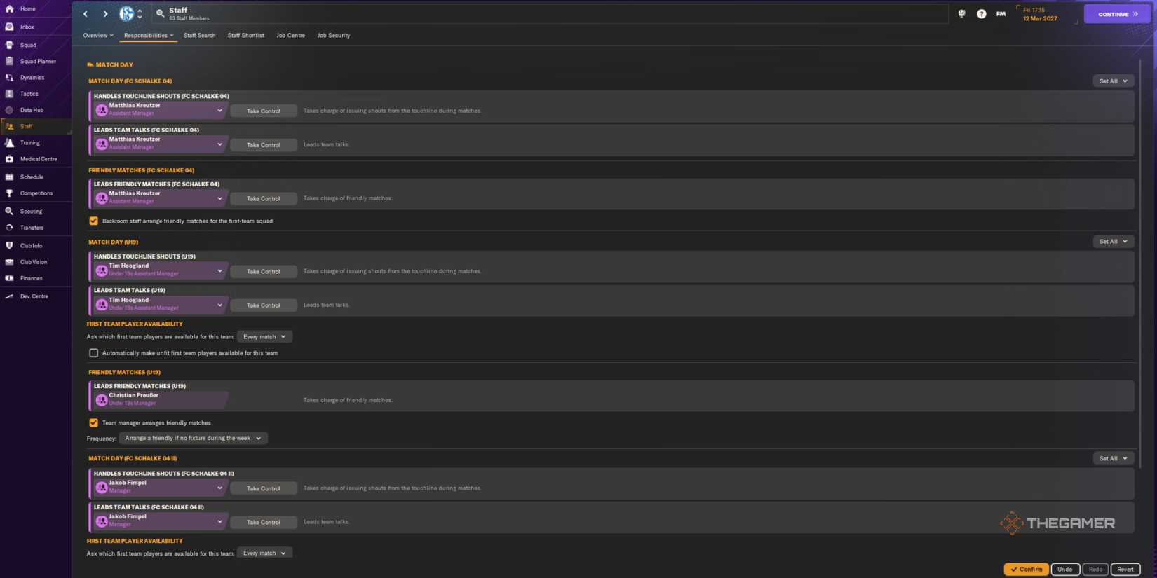 The Greatest Challenges To Attempt In Football Manager 2024