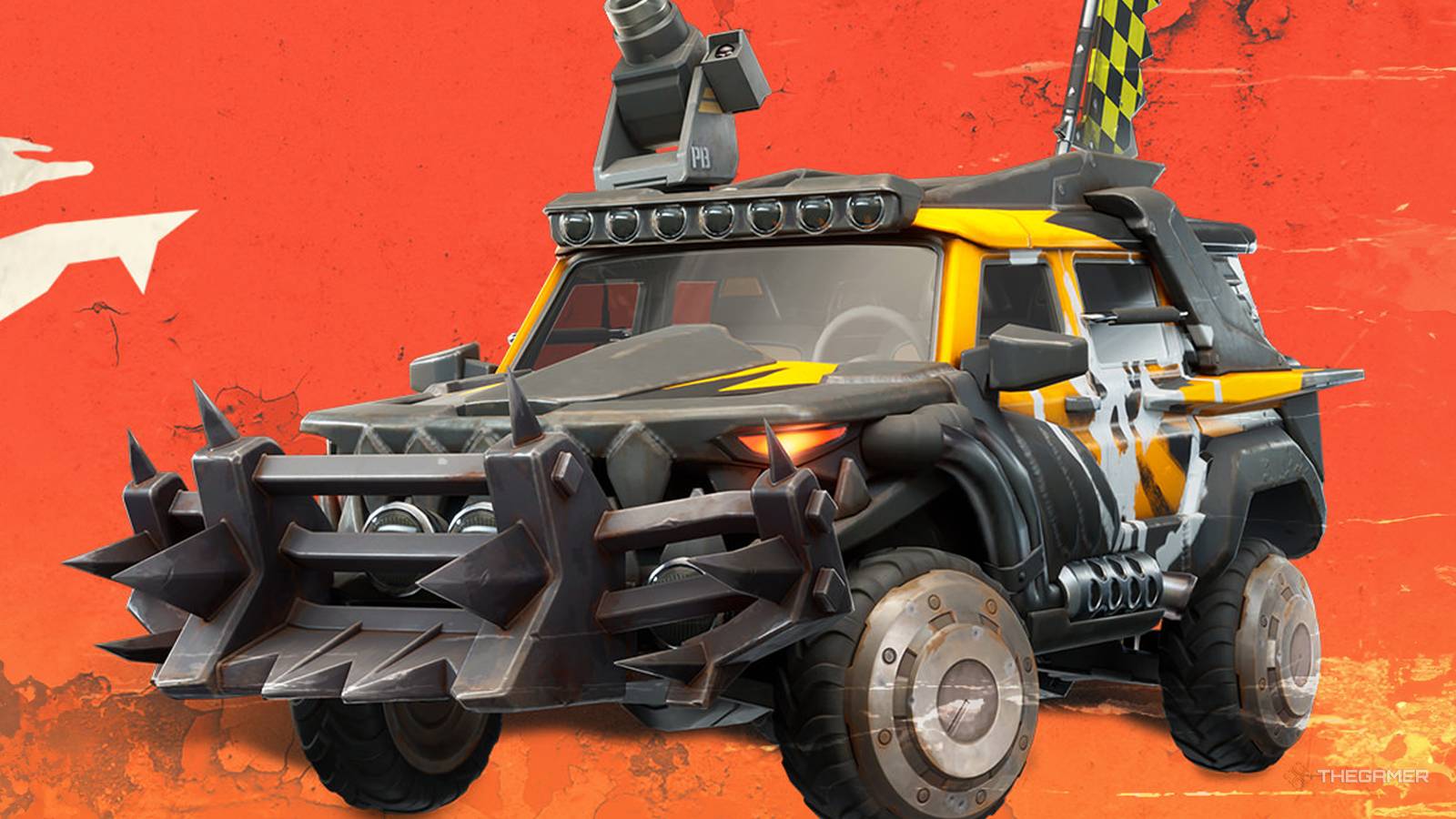 Fortnite Ranked Removes Vehicles And Nitro Fists For All Sweat Summer