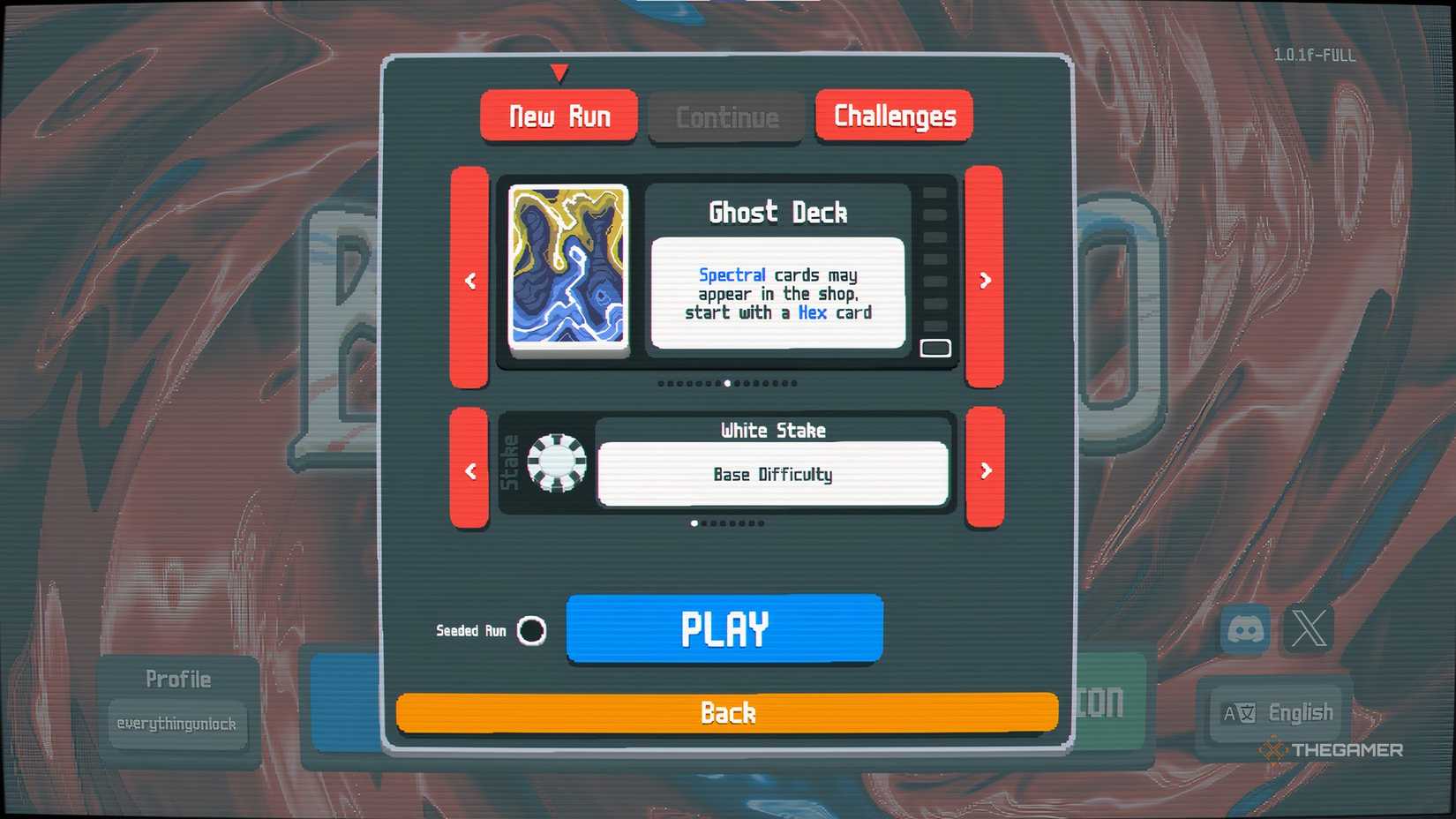 How To Reach Ante 16 In Balatro