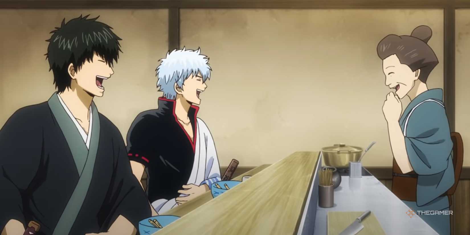 The Best Anime From The 2000s