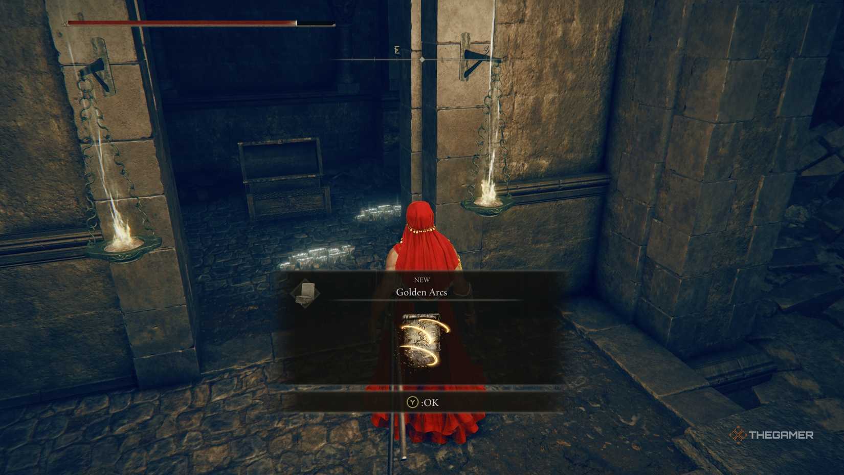 Moorth Ruins Complete Walkthrough In Elden Ring: Shadow Of The Erdtree