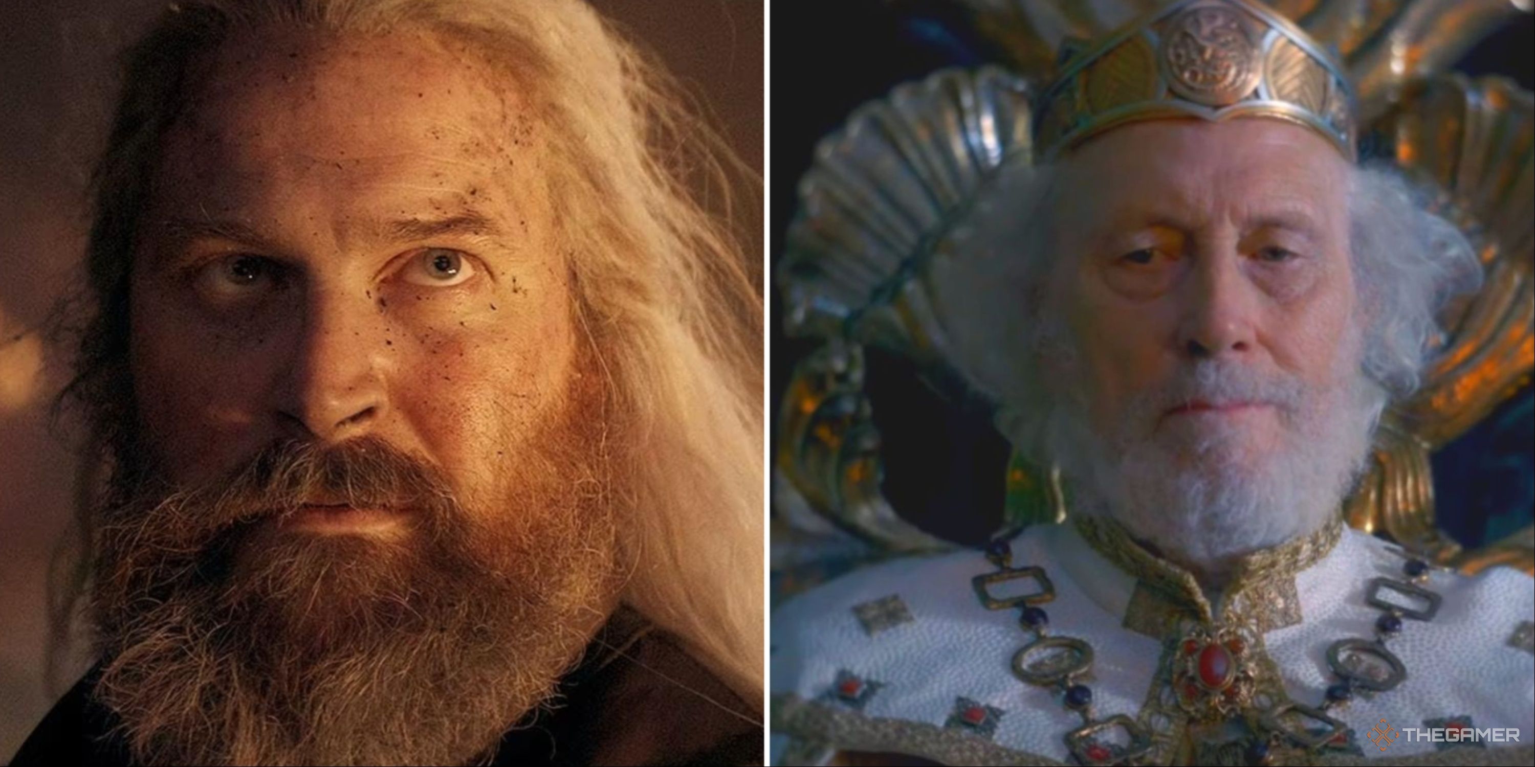 What Happened To Sara Targaryen In House Of The Dragon?