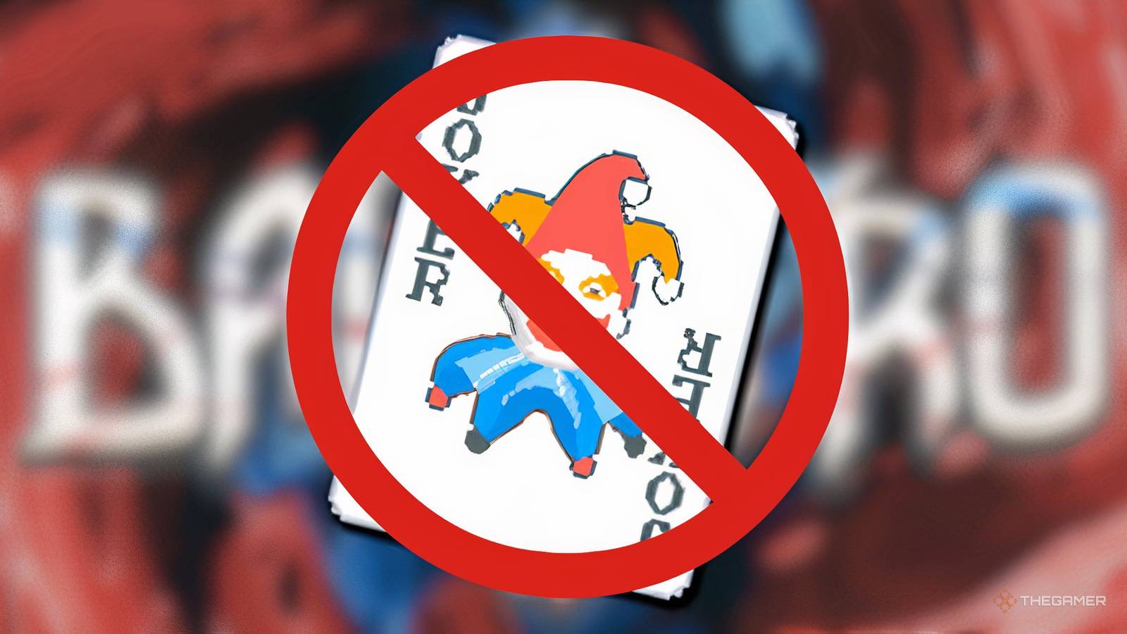 How To Beat Jokerless Challenge In Balatro