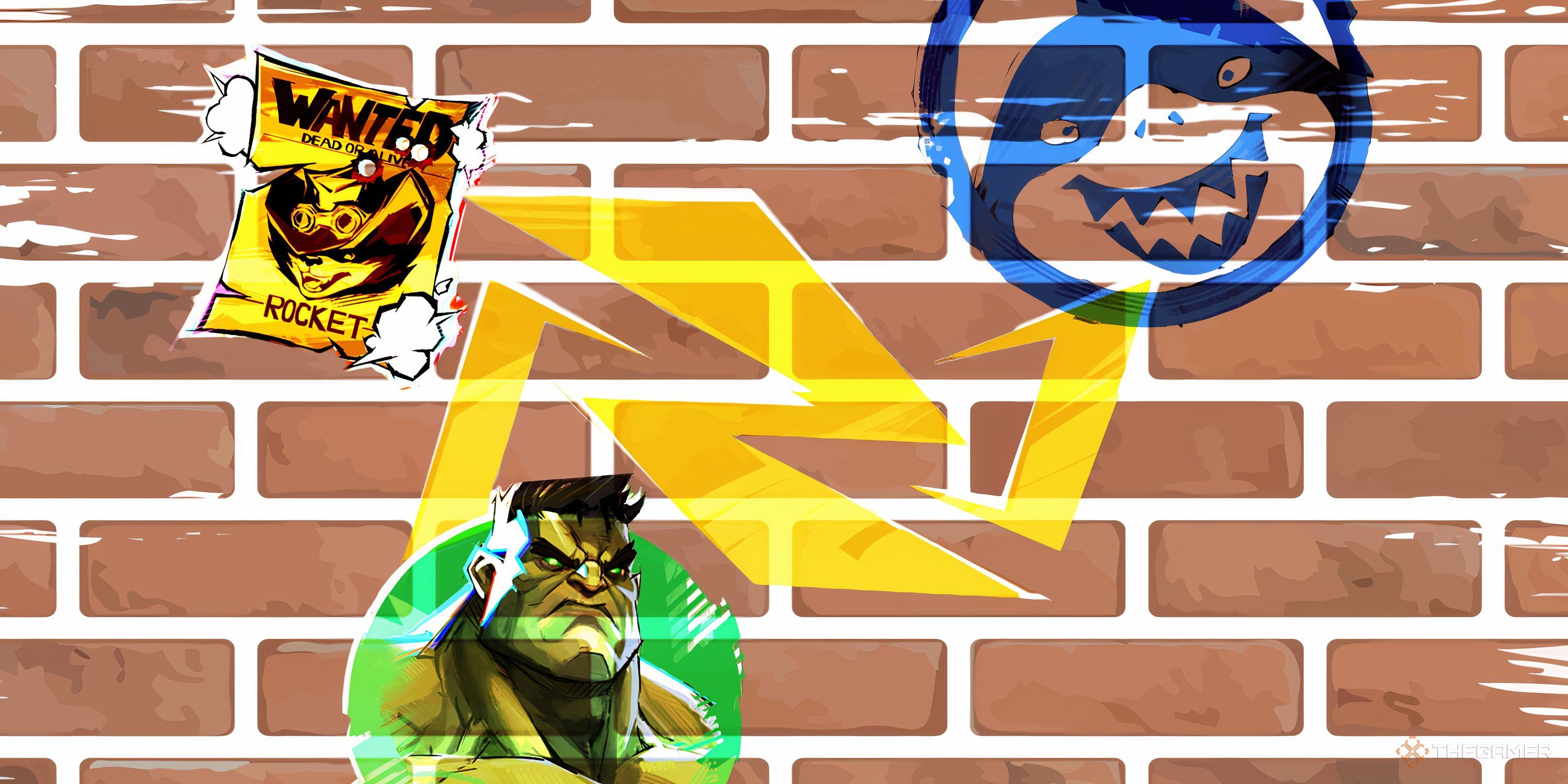 How To Use Sprays In Marvel Rivals