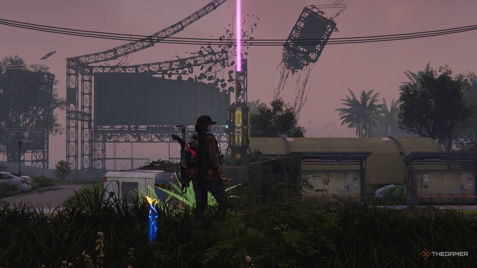 How To Activate Rift Anchors In Once Human