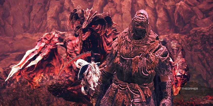 How To Complete Igon Quest In Elden Ring: Shadow Of The Erdtree