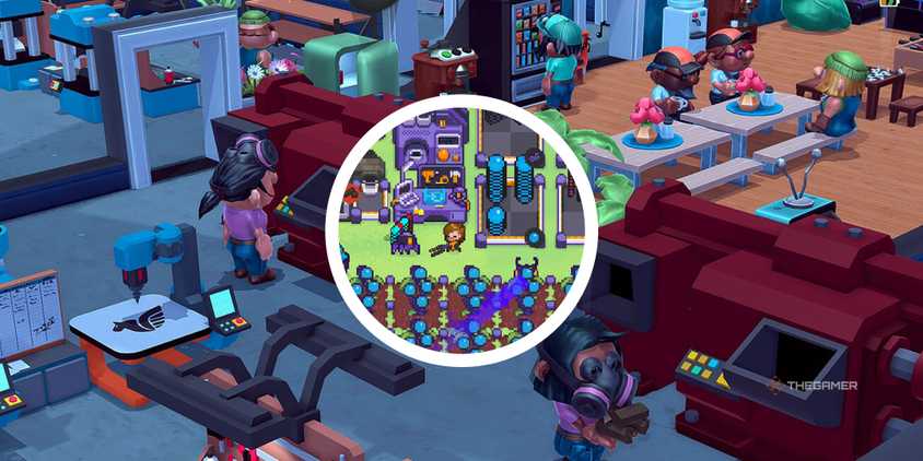 How To Unlock Every Achievement In Satisfactory