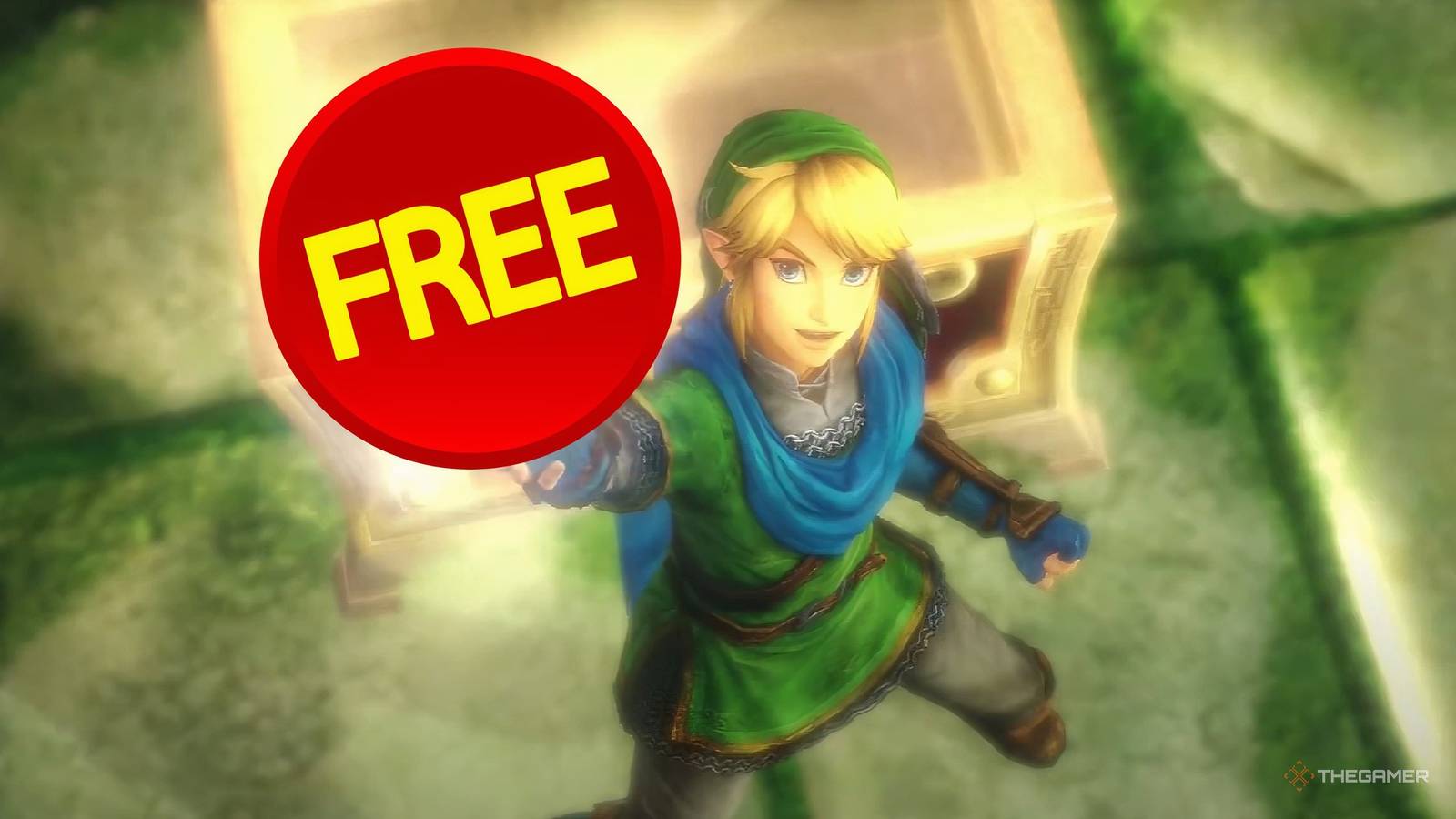 Best Ways To Get Games For Free