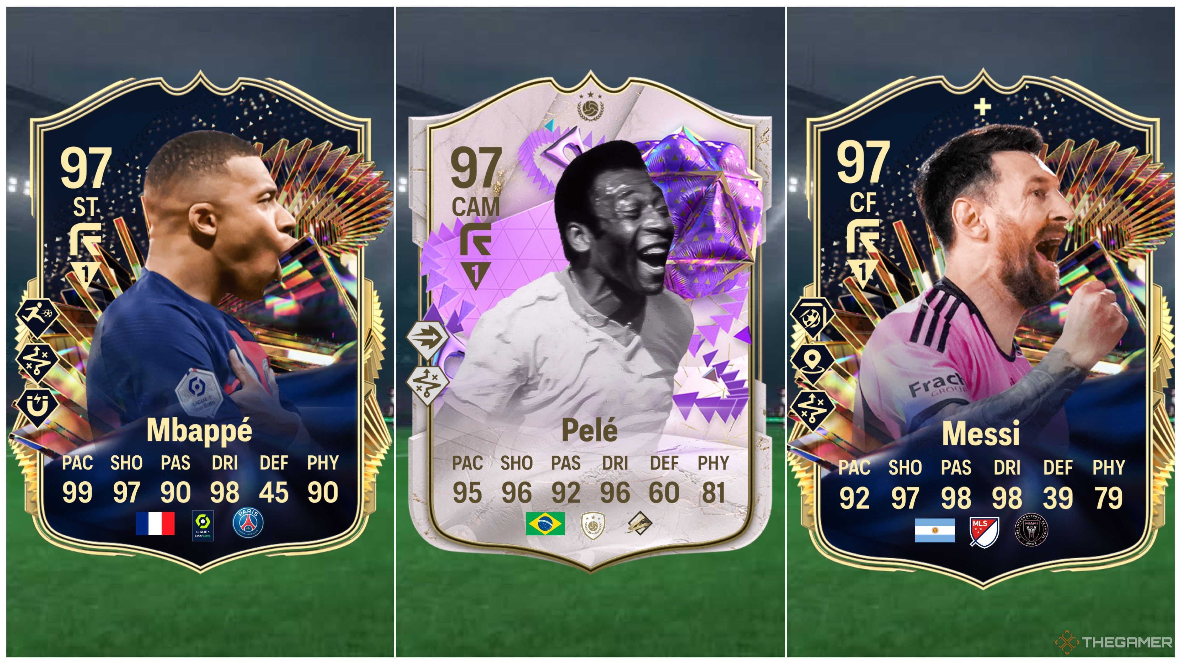 Best Futties Batch 2 Picks For FIFA 24