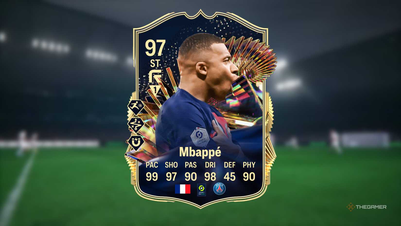 Best Futties Batch 2 Picks For FIFA 24