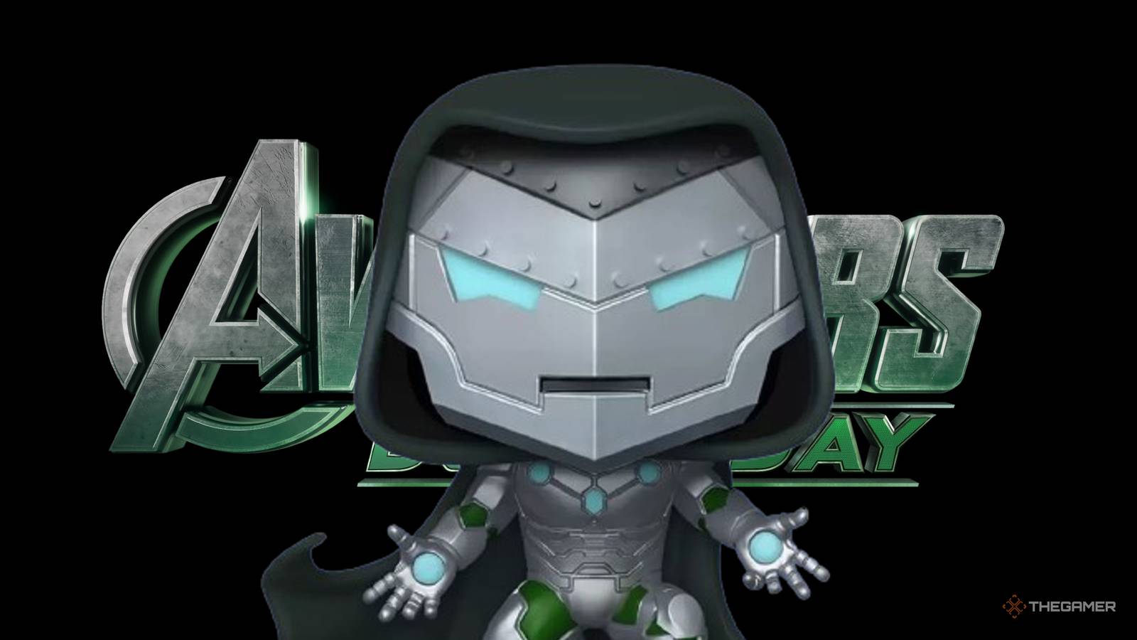Infamous Iron Man Funko Pop Prices Have Skyrocketed Thanks To Dr. Doom ...