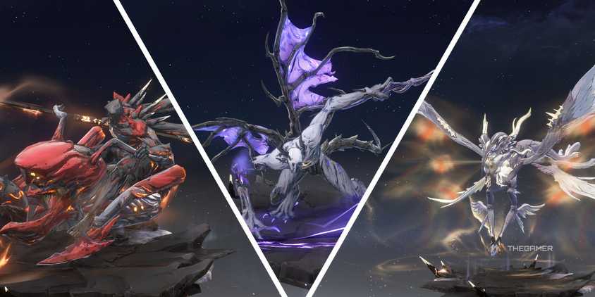 Tips For Beating The Tower Of Adversity In Wuthering Waves