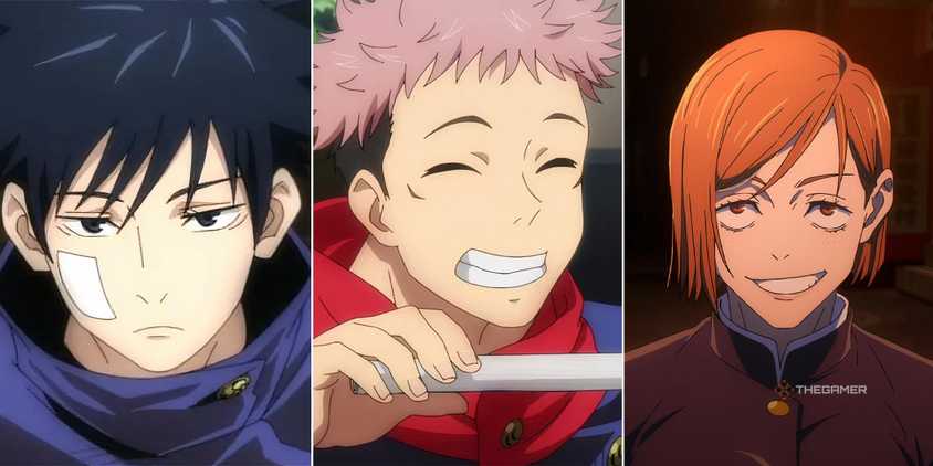 The Coolest Battles In Jujutsu Kaisen's Culling Game Arc