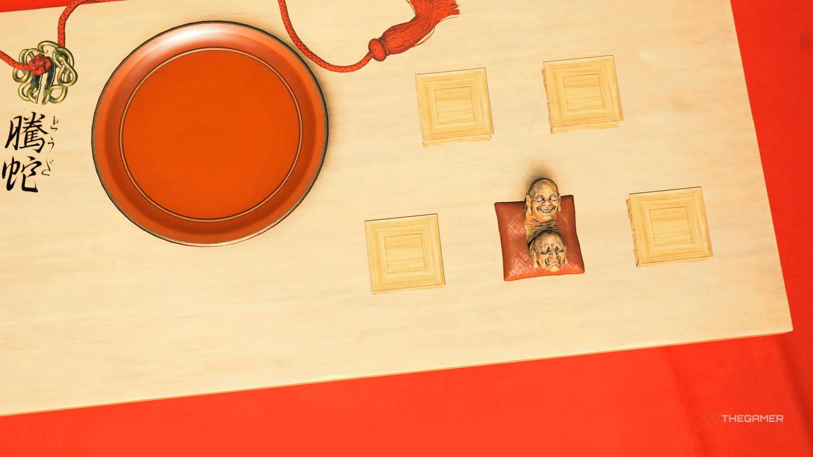 The Best Mazo Talismans In Kunitsu-Gami: Path Of The Goddess