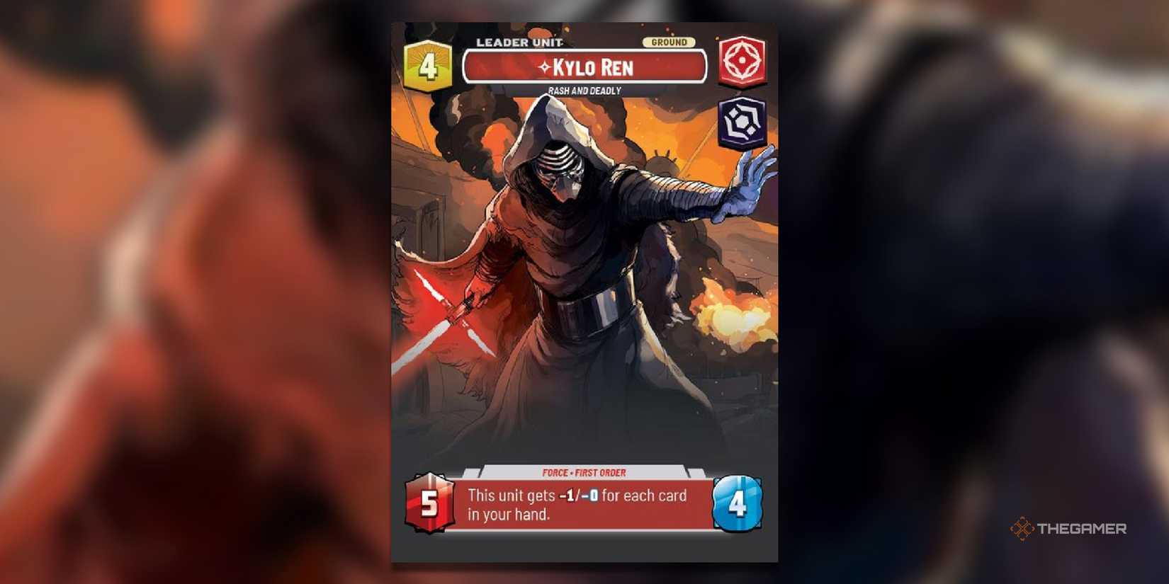 The Most Valuable Cards From Shadows Of The Galaxy - Star Wars Unlimited