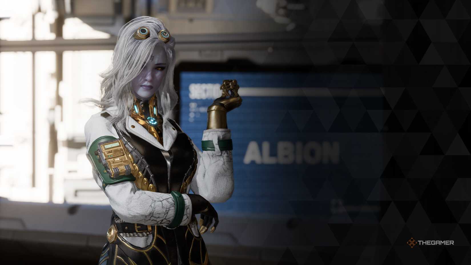 The Best Characters In The First Descendant, Ranked