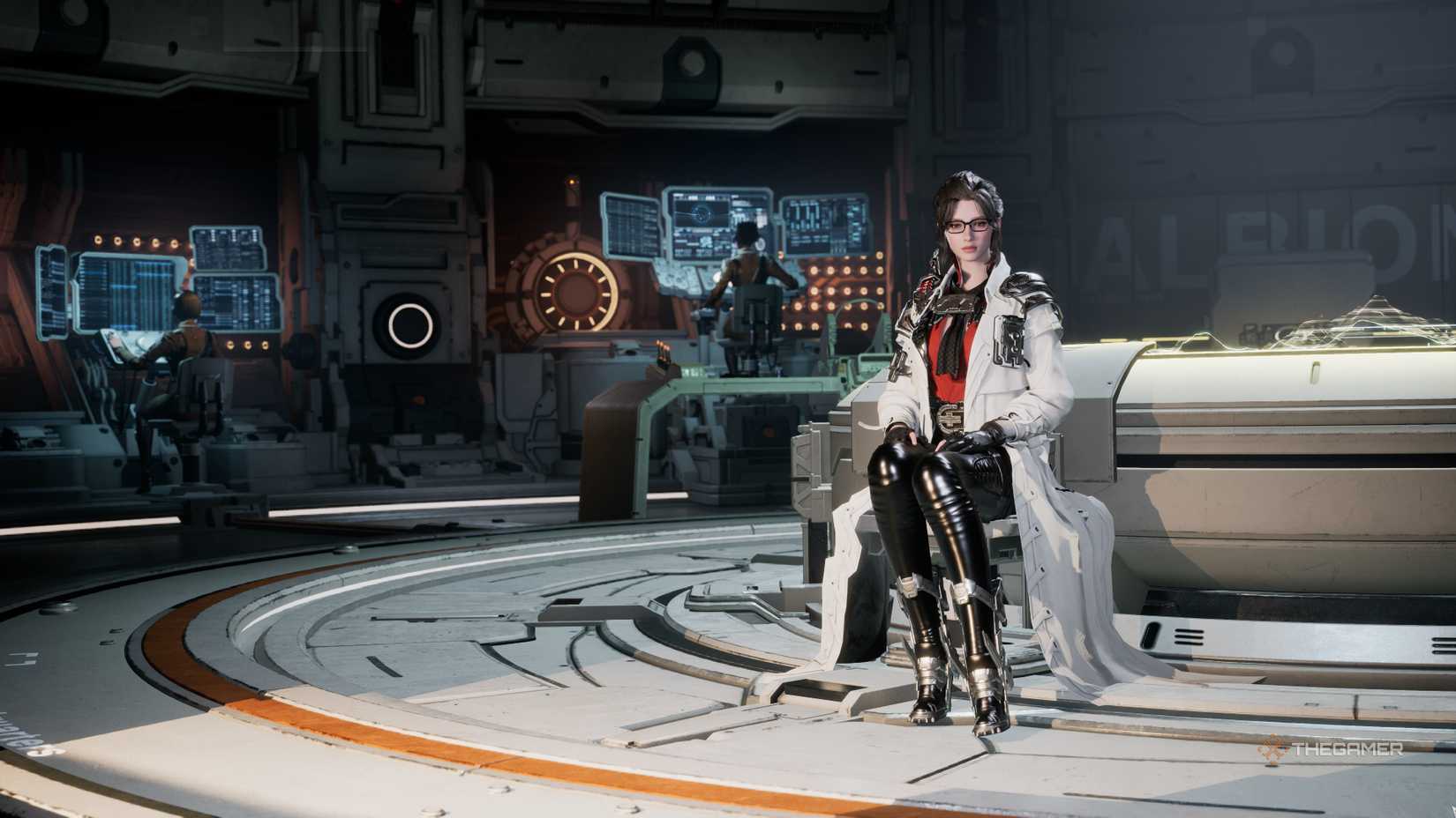 The Best Gley Builds In The First Descendant