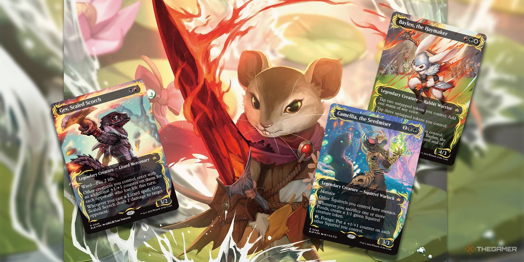 Flubs The Fool Commander Deck Guide - MTG