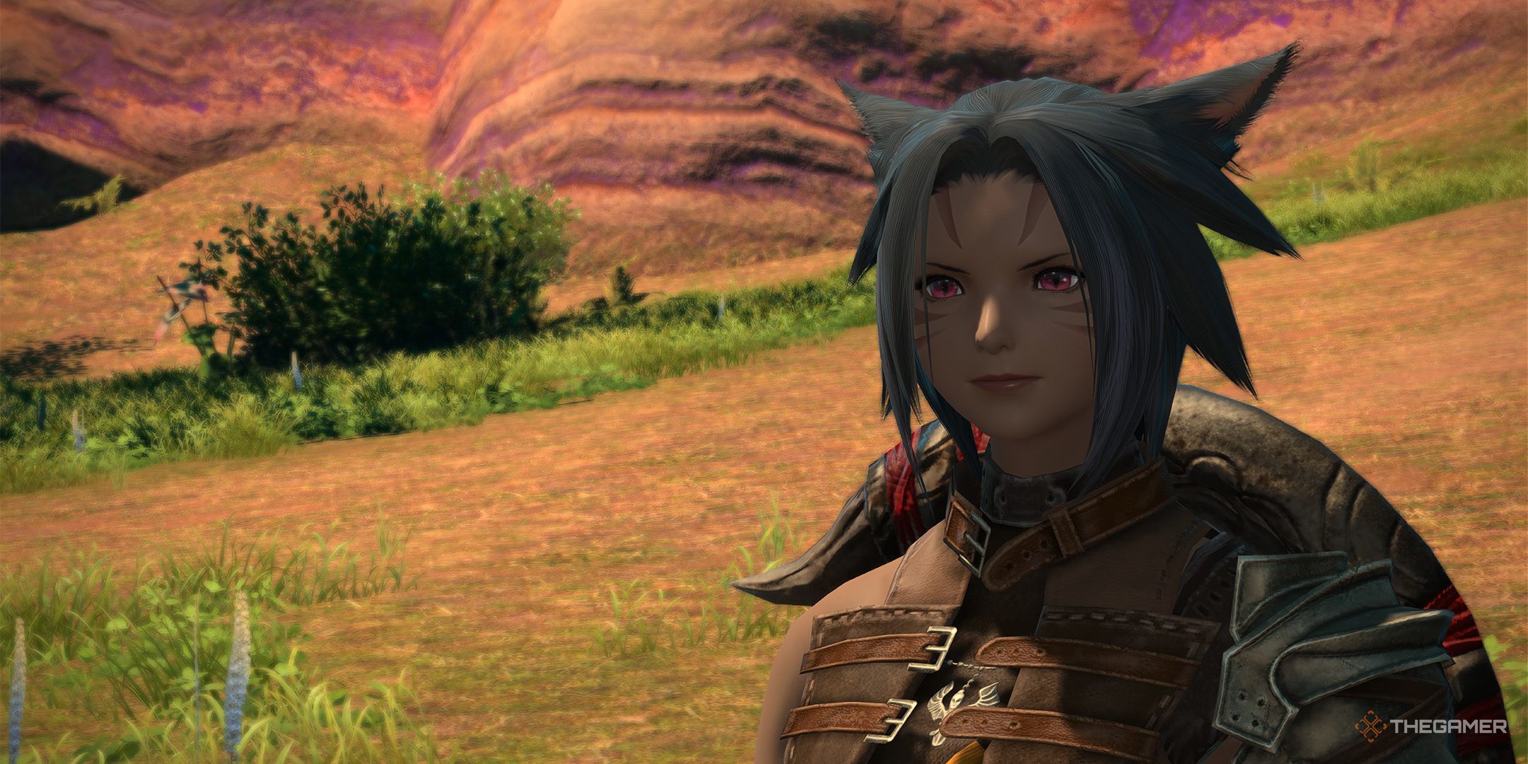 Complete Walkthrough For Dawntrail Tank Role Quests In FFXIV