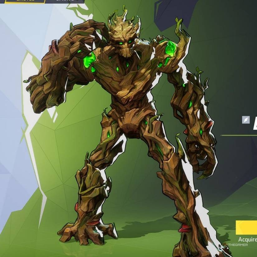 How To Use Emotes In Marvel Rivals