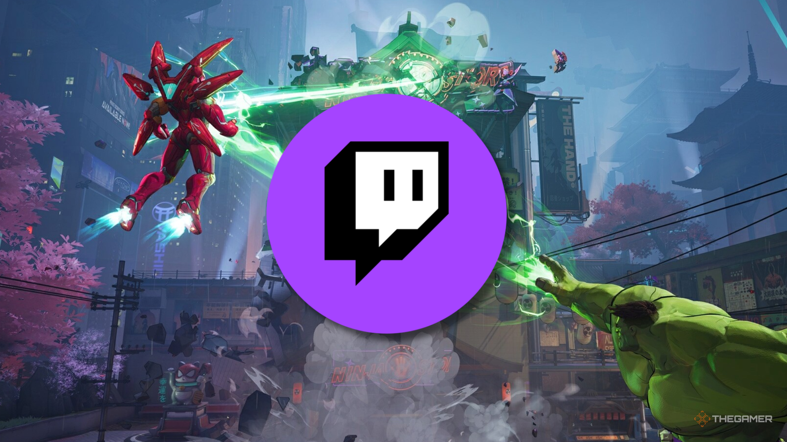 How To Get A Beta Code In Marvel Rivals