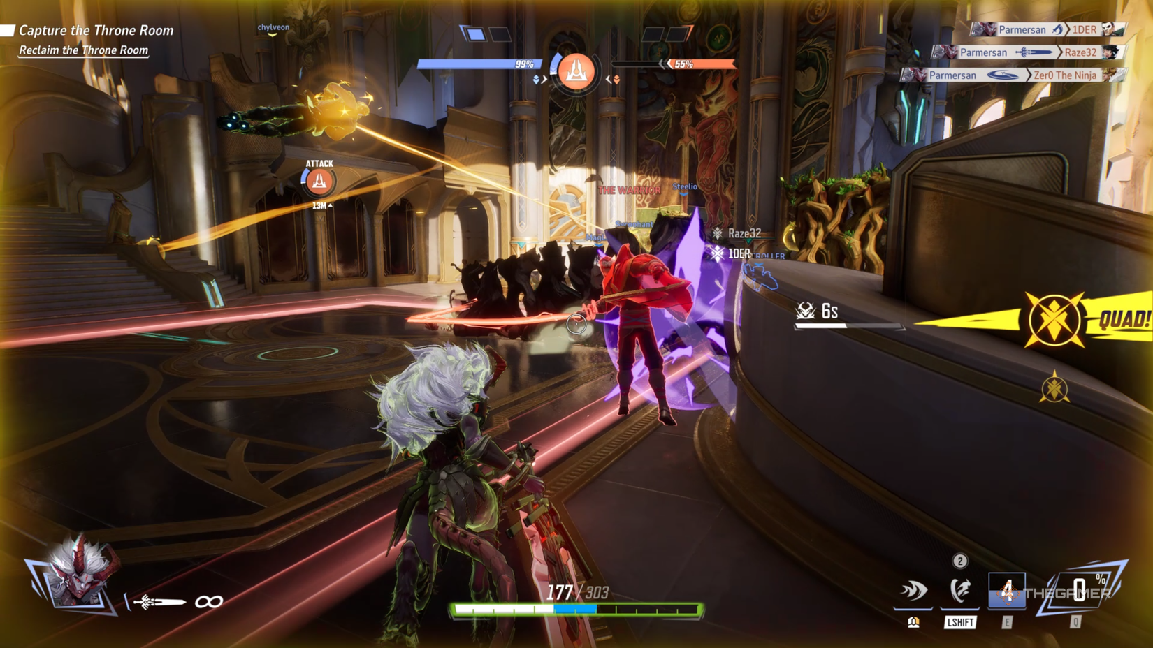 How To Play As Magik In Marvel Rivals