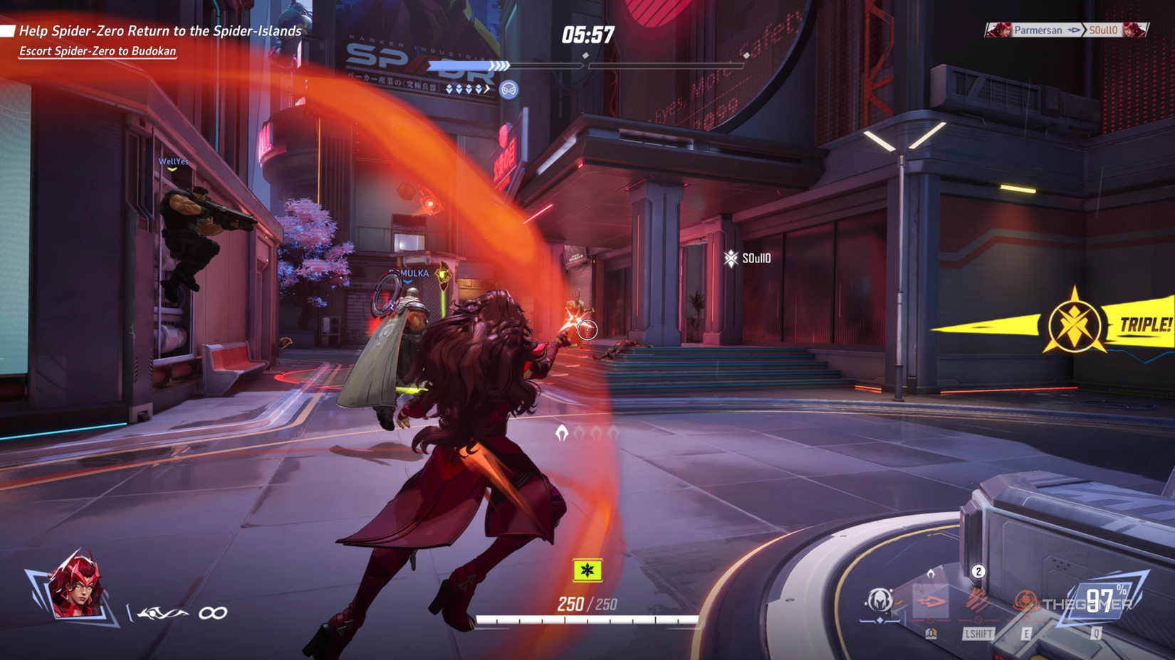 Beginner Tips And Tricks For Marvel Rivals