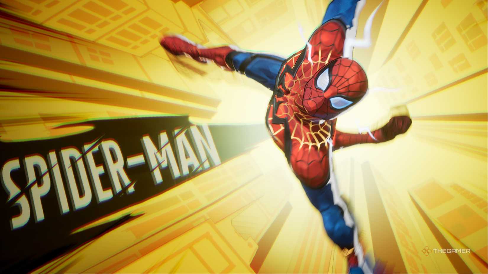 How To Play As Spider-Man In Marvel Rivals