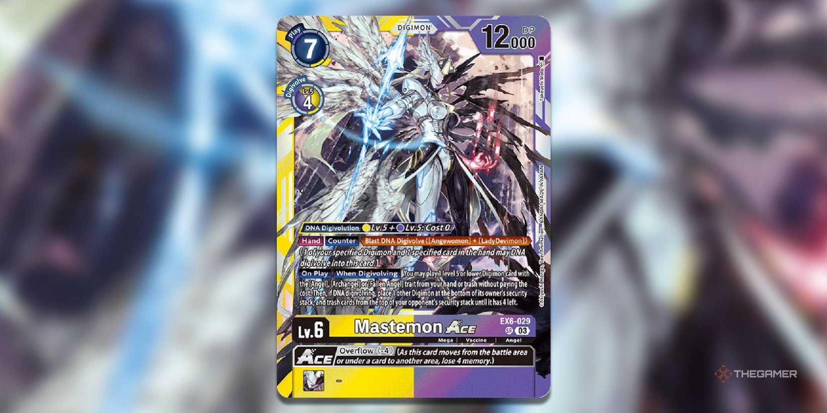 The Best Cards From Infernal Ascension - Digimon Card Game