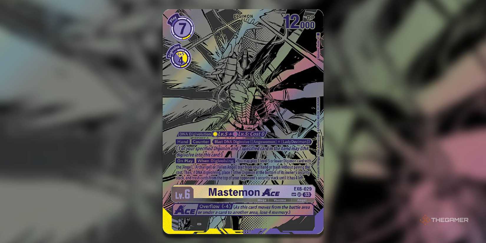 The Most Expensive Digimon TCG cards Of All Time