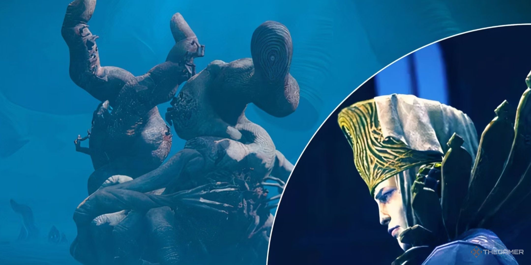 What Is Metyr, Mother Of Fingers In Shadow Of The Erdtree?