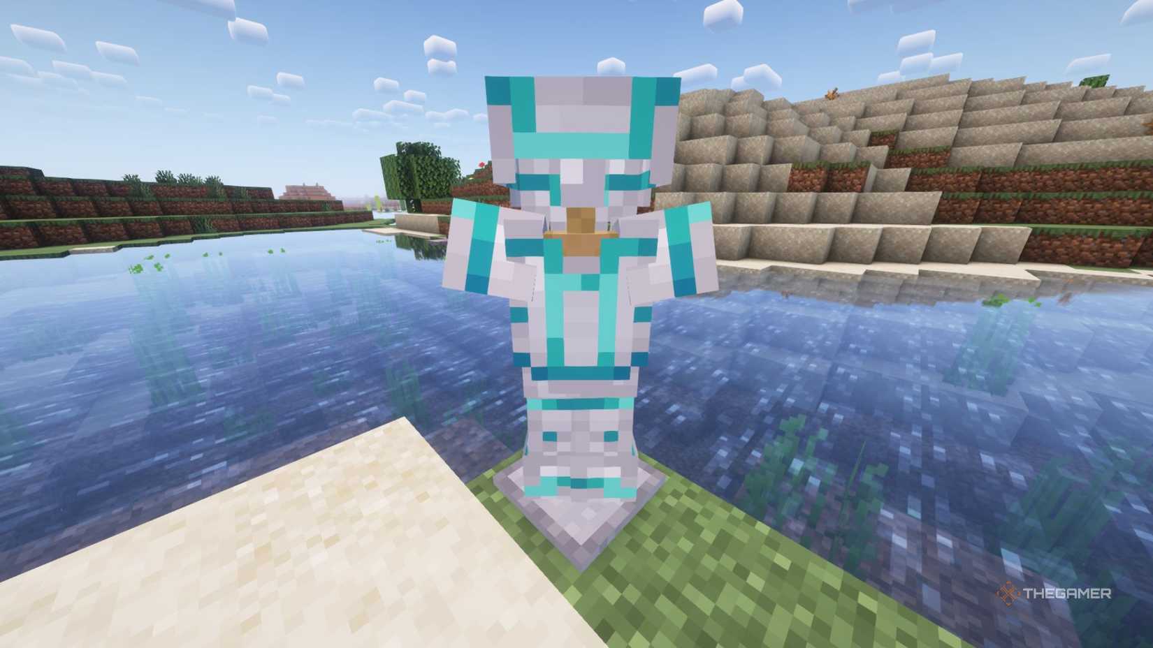 The Best Loot You Can Find In Trial Chambers In Minecraft