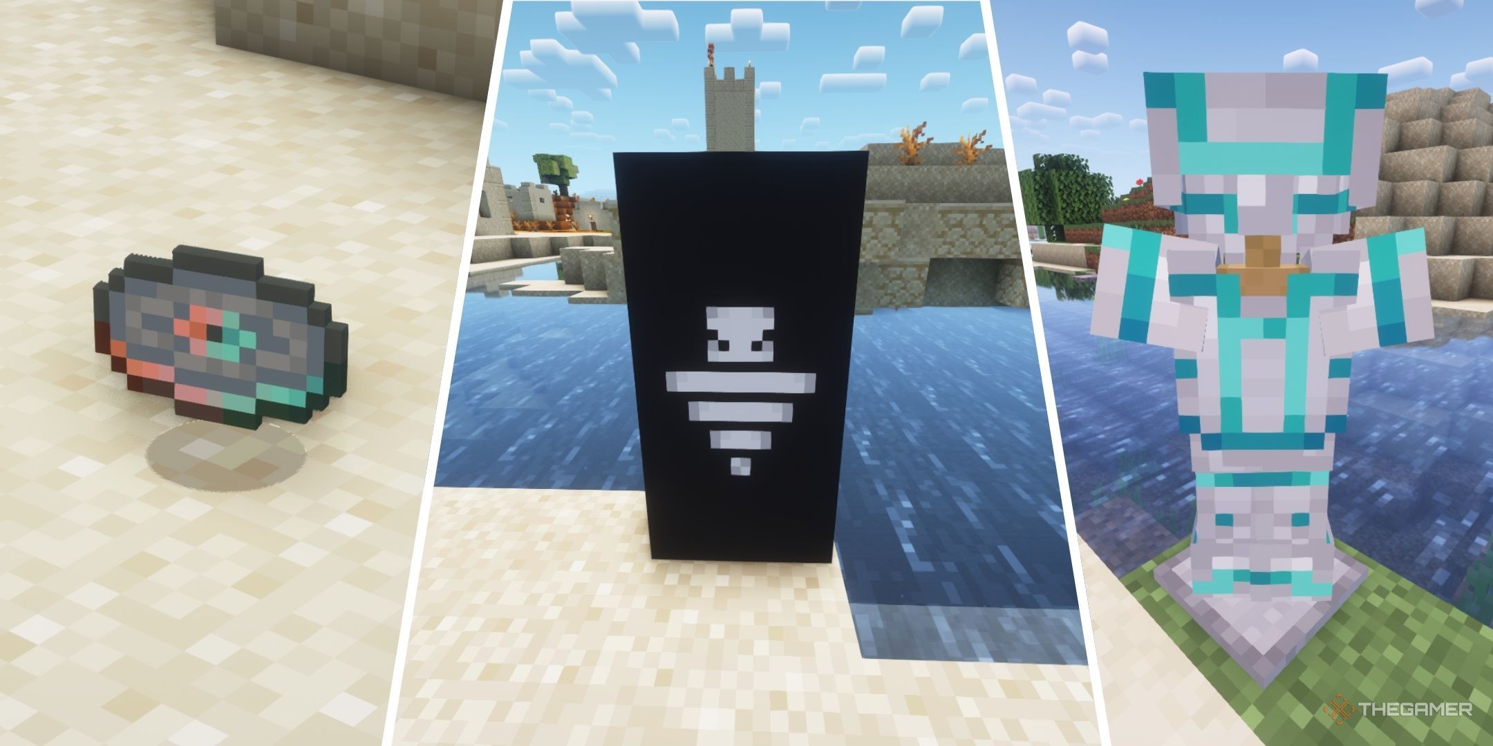 The Best Capes In Minecraft