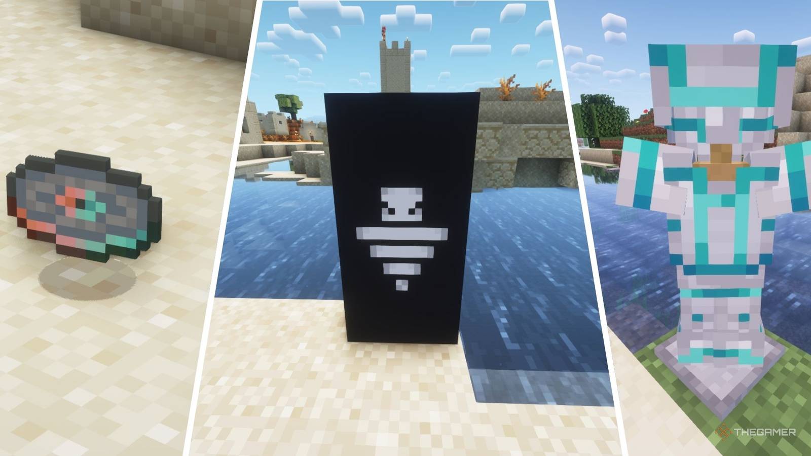 The Best Loot You Can Find In Trial Chambers In Minecraft