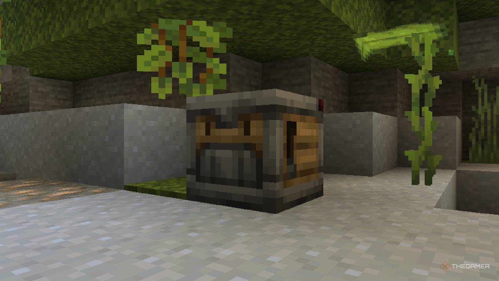 How To Use A Crafter In Minecraft