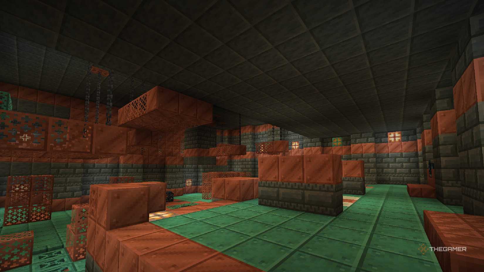 How To Clear Trial Chambers And Vaults In Minecraft