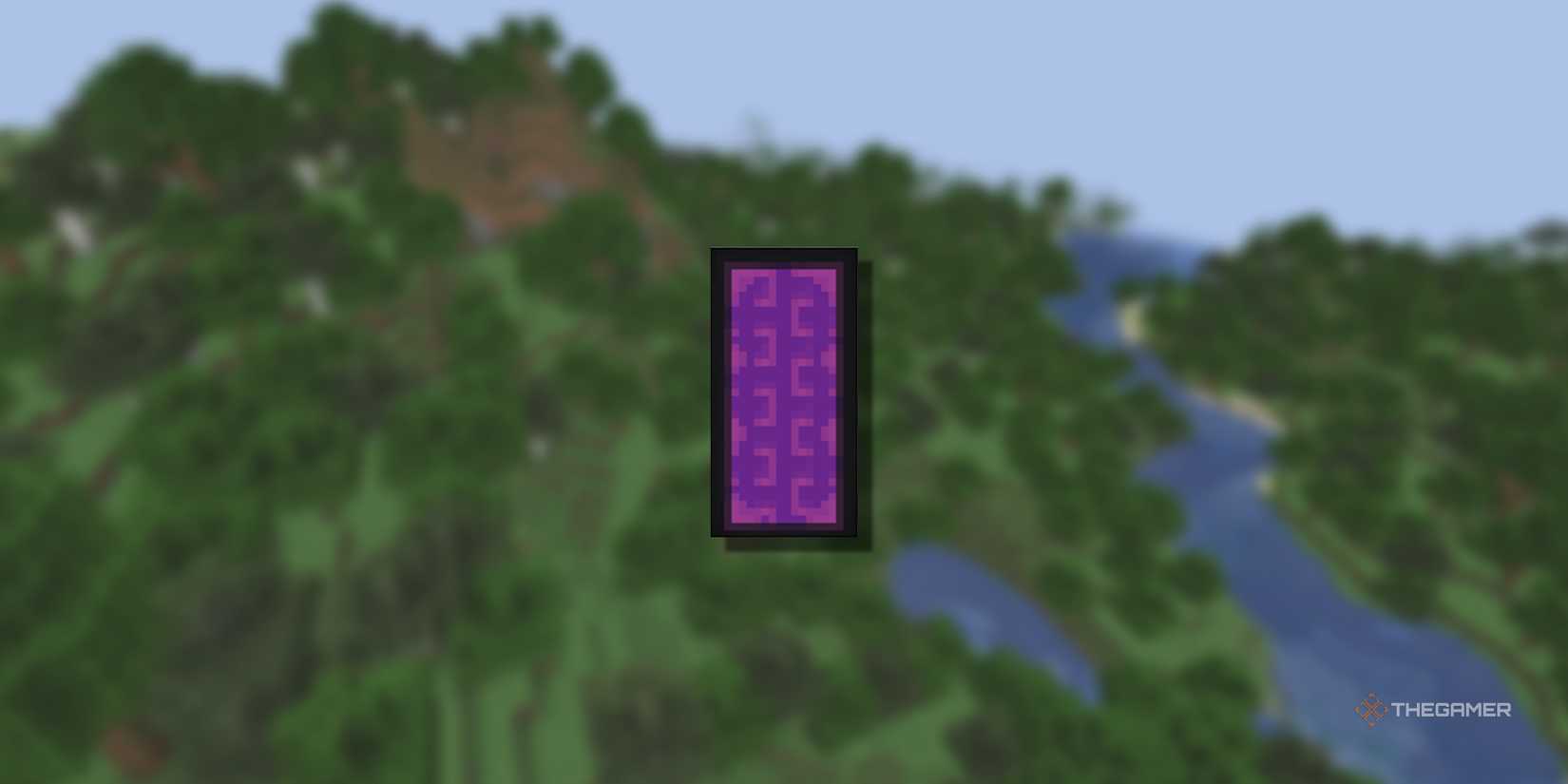 The Best Banner Designs In Minecraft