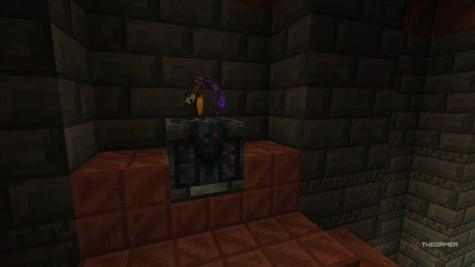 How To Clear Trial Chambers And Vaults In Minecraft
