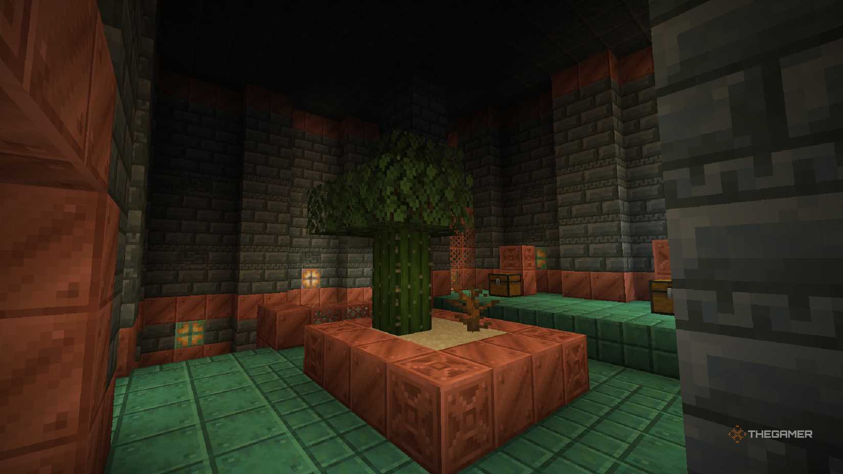 How To Clear Trial Chambers And Vaults In Minecraft