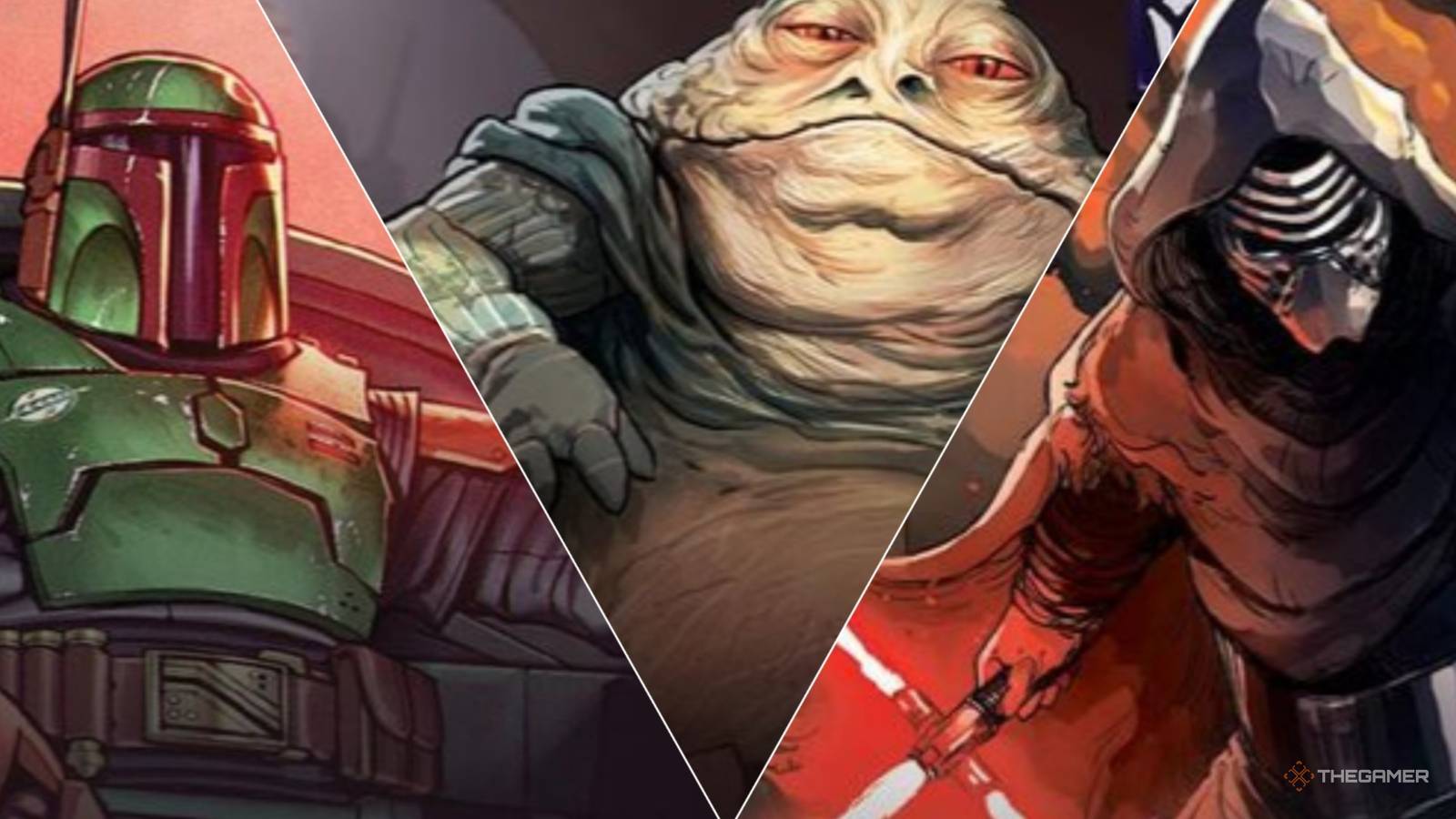 The Top 10 Most Powerful Leaders In Star Wars: Unlimited Shadows Of The ...